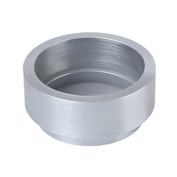 Sampleprep - Clamp Adapter - High-Quality Sample Adapters | Cole-Parmer