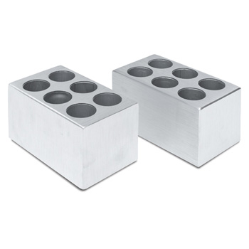 Sampleprep - Cryo-Block for 50 mL Polycarbonate Cryovials - High ...