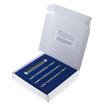 Sampleprep - Microvial Set - High-Quality Vials and Vial Sets | Cole-Parmer