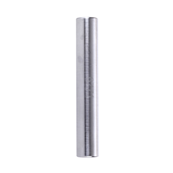 Sampleprep - Small Low-Chrome Steel Impactor - High-Quality Vials and ...