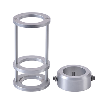 Sampleprep - Mid-Size Vial Adapter package - High-Quality Sample ...